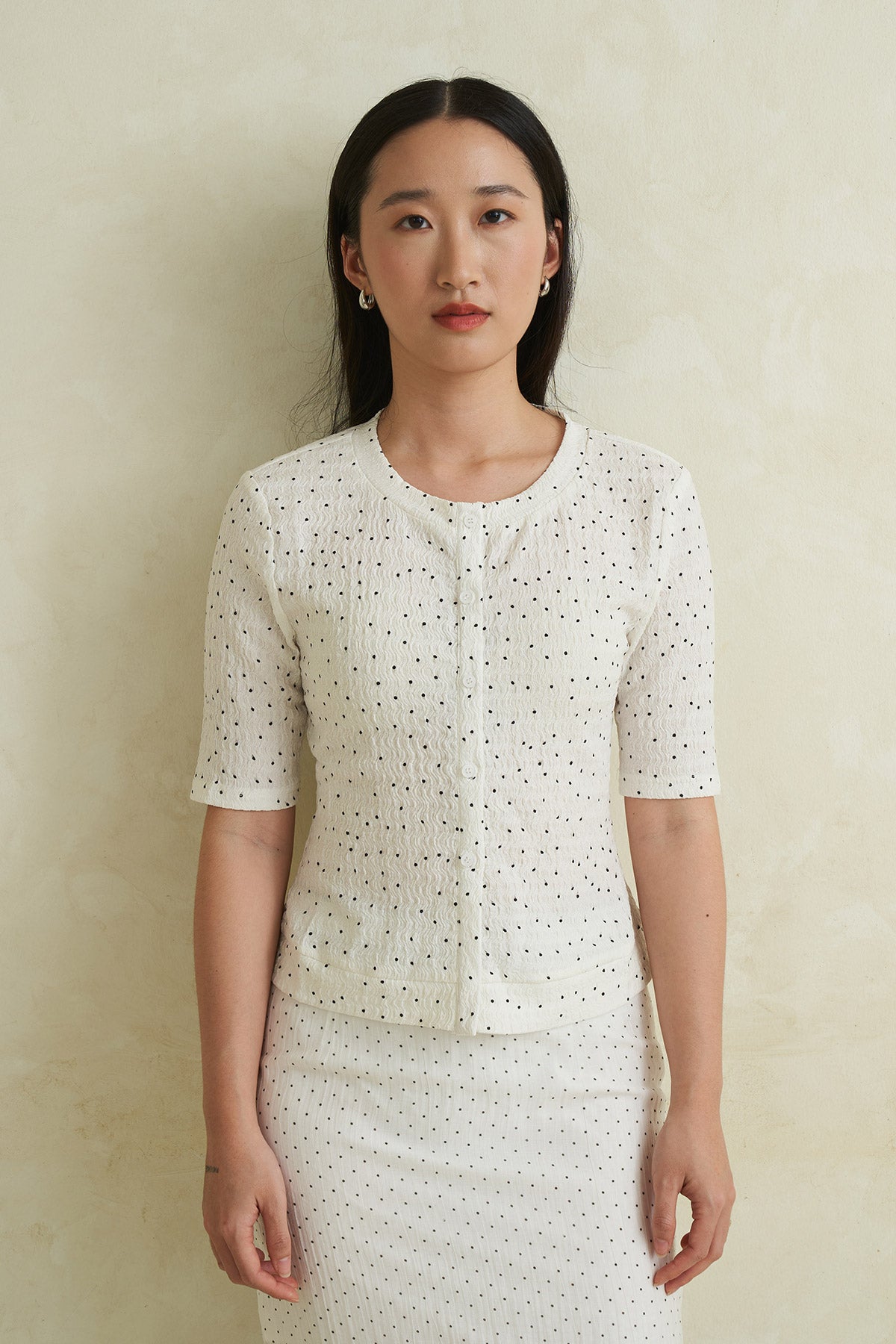ETERA TOP WHITE